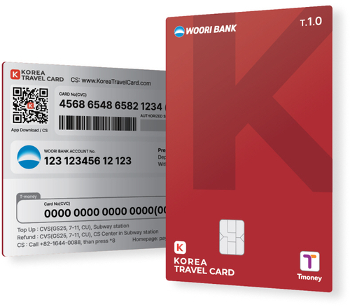 [Prepaid Card] A single card from public transportation to payment ...